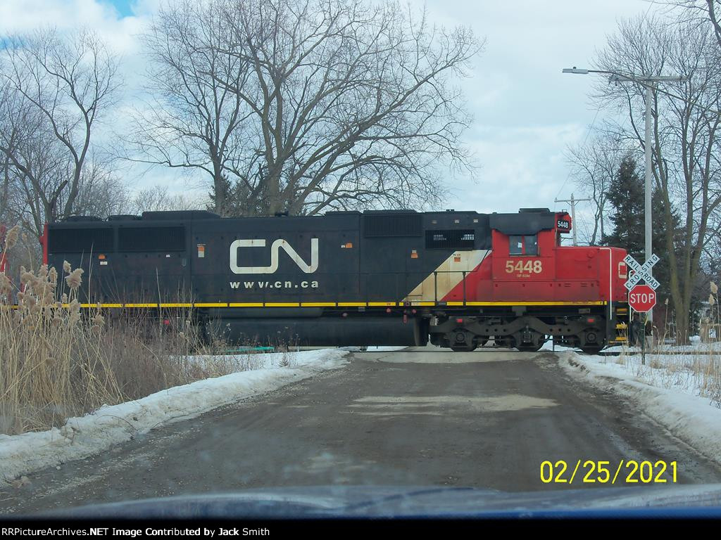 CN 5448